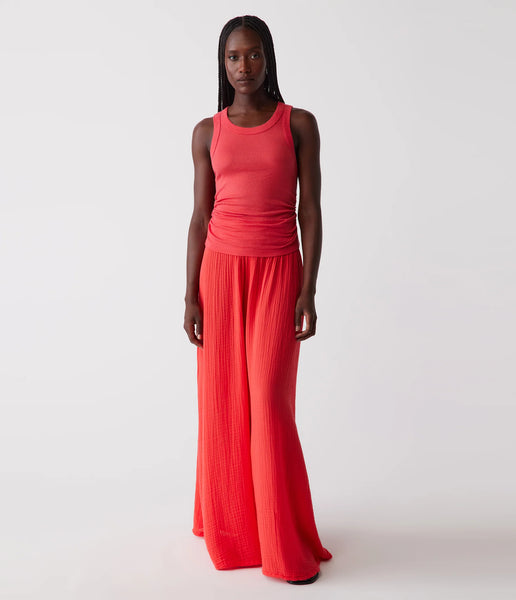 Michael Stars Ella Shine Tank – Lux Rox